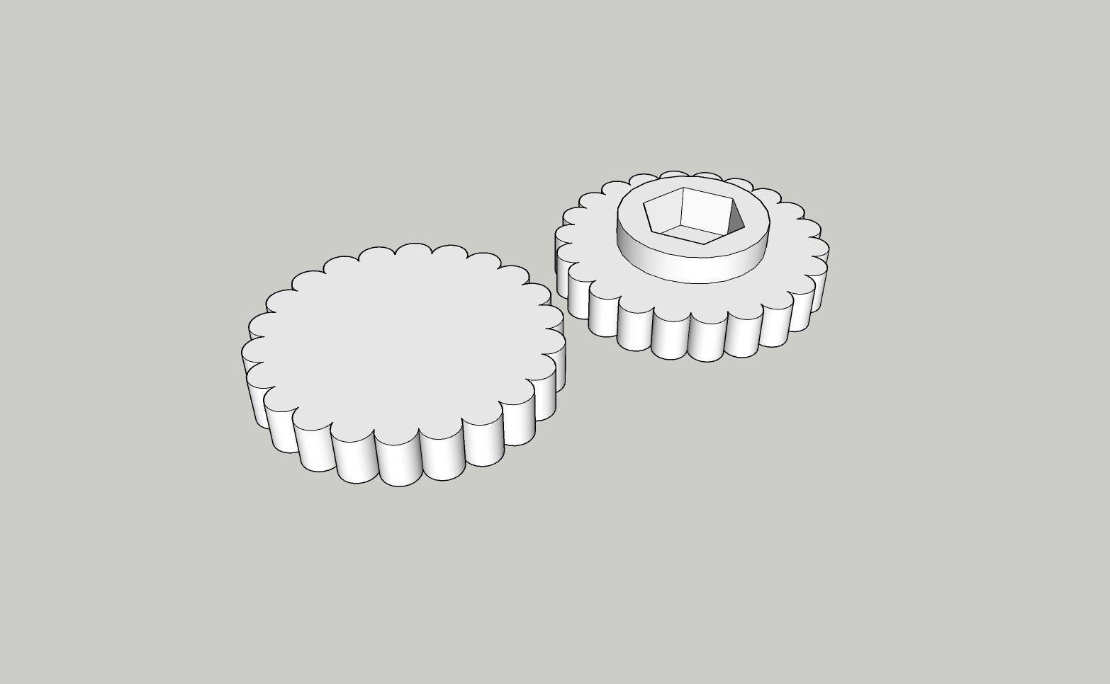 Pollen Filter Cover Screw Cap - FIAT ABARTH - 500/595/695 08>24 ...