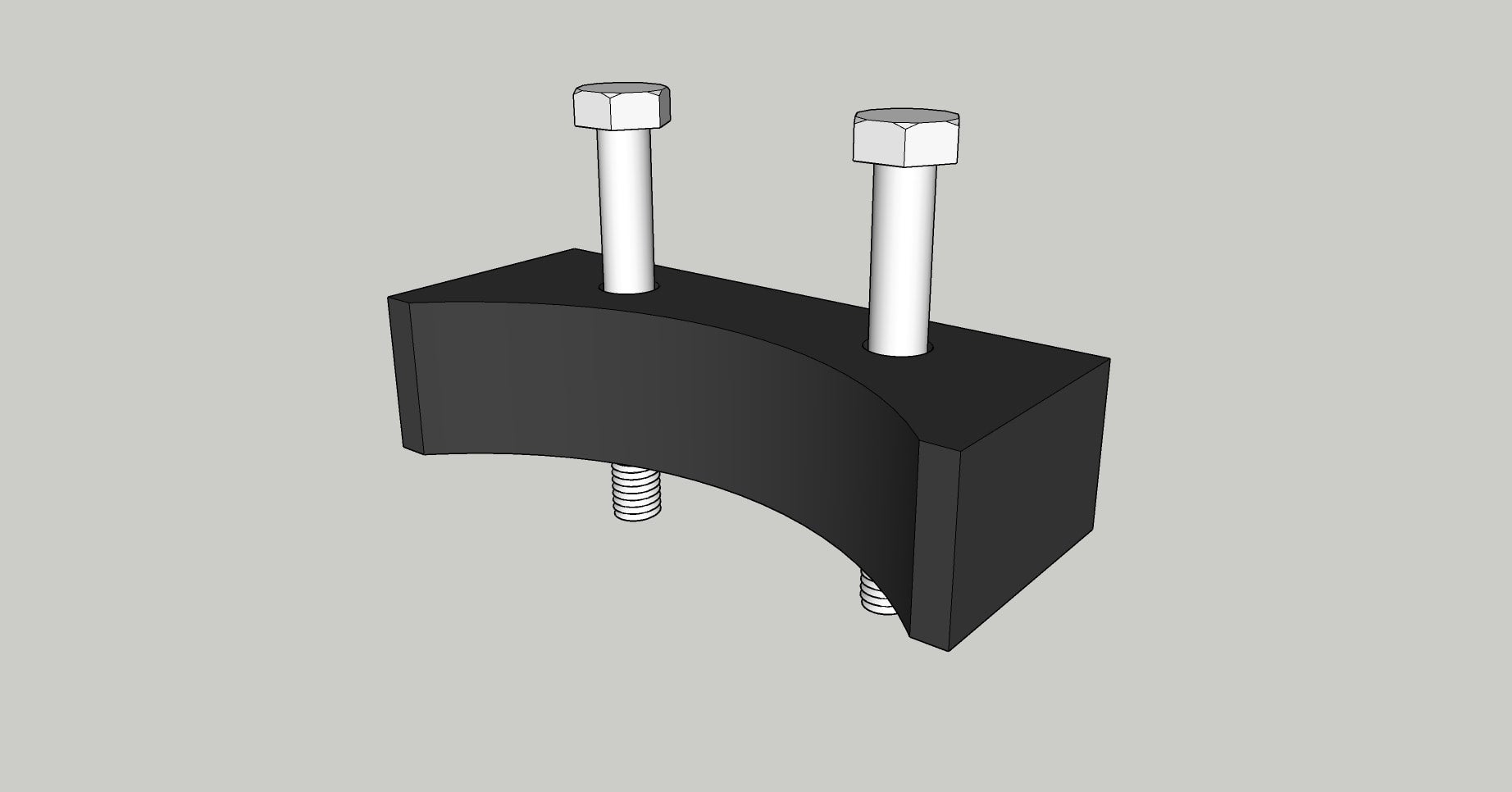 GWM Cannon Diesel Filter Lift Kit - 2022+ | Rec01L Engineering